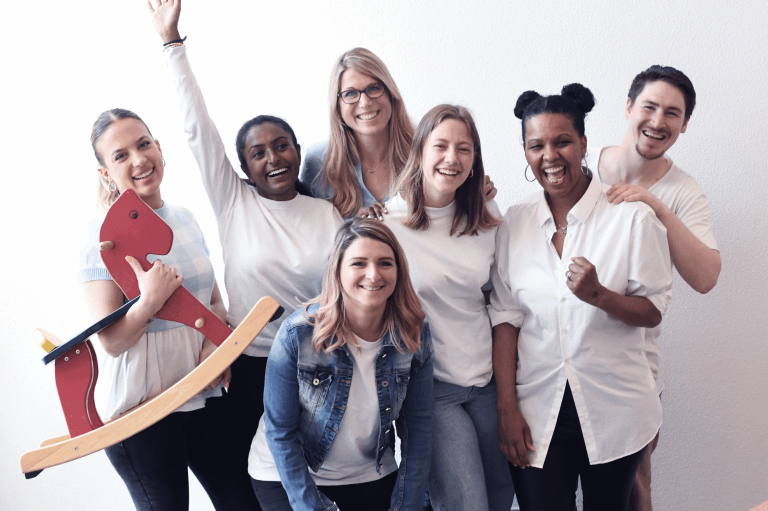 Stiftung - Visoparents