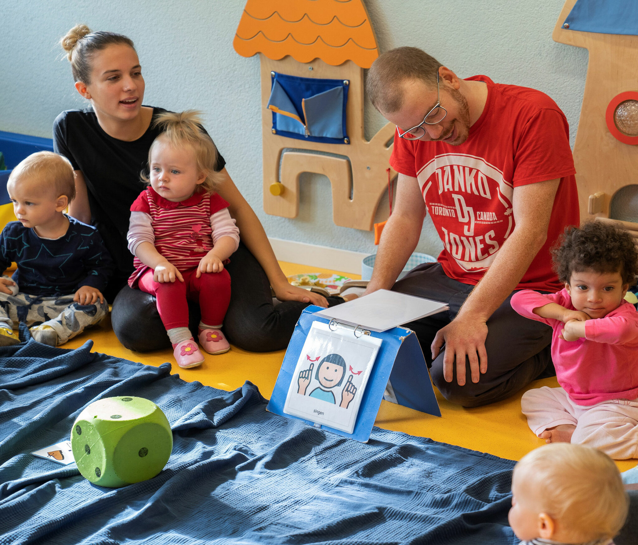 Über uns - Stiftung visoparents