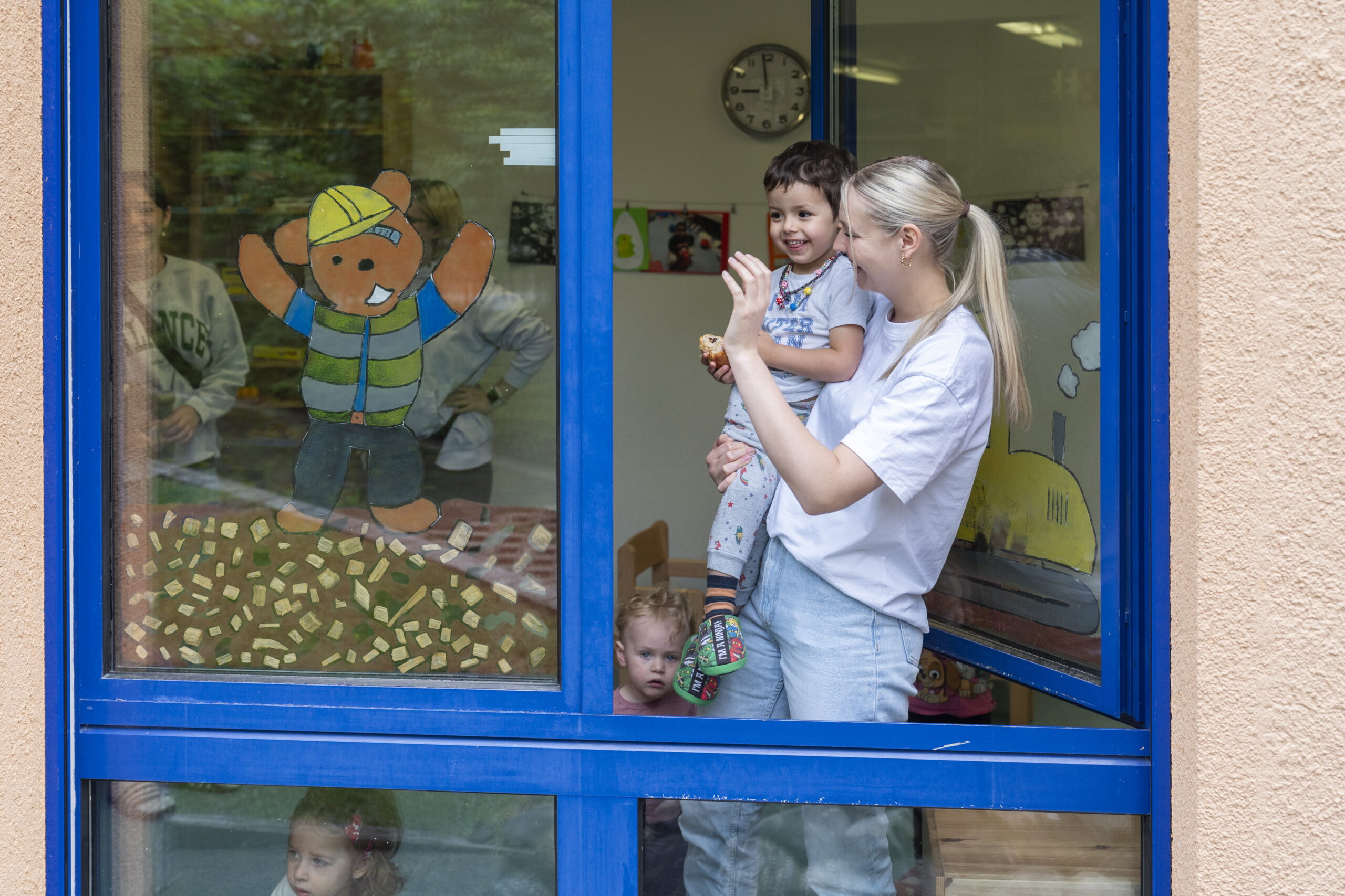 Publikationen - Stiftung visoparents