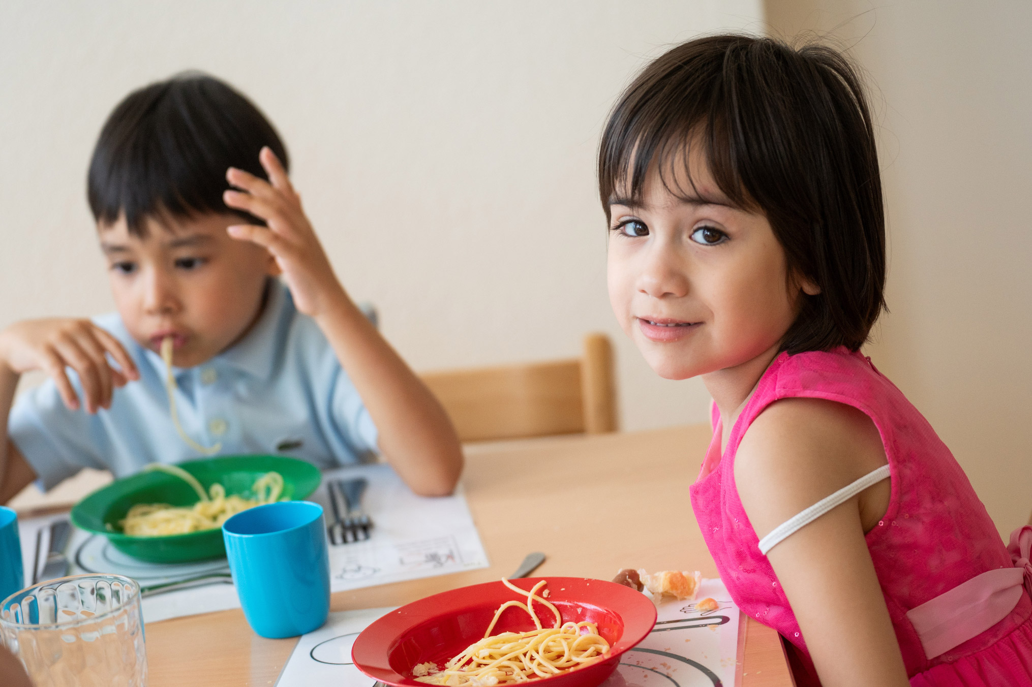 Stiftung visoparents - Familie, Kind und Behinderung