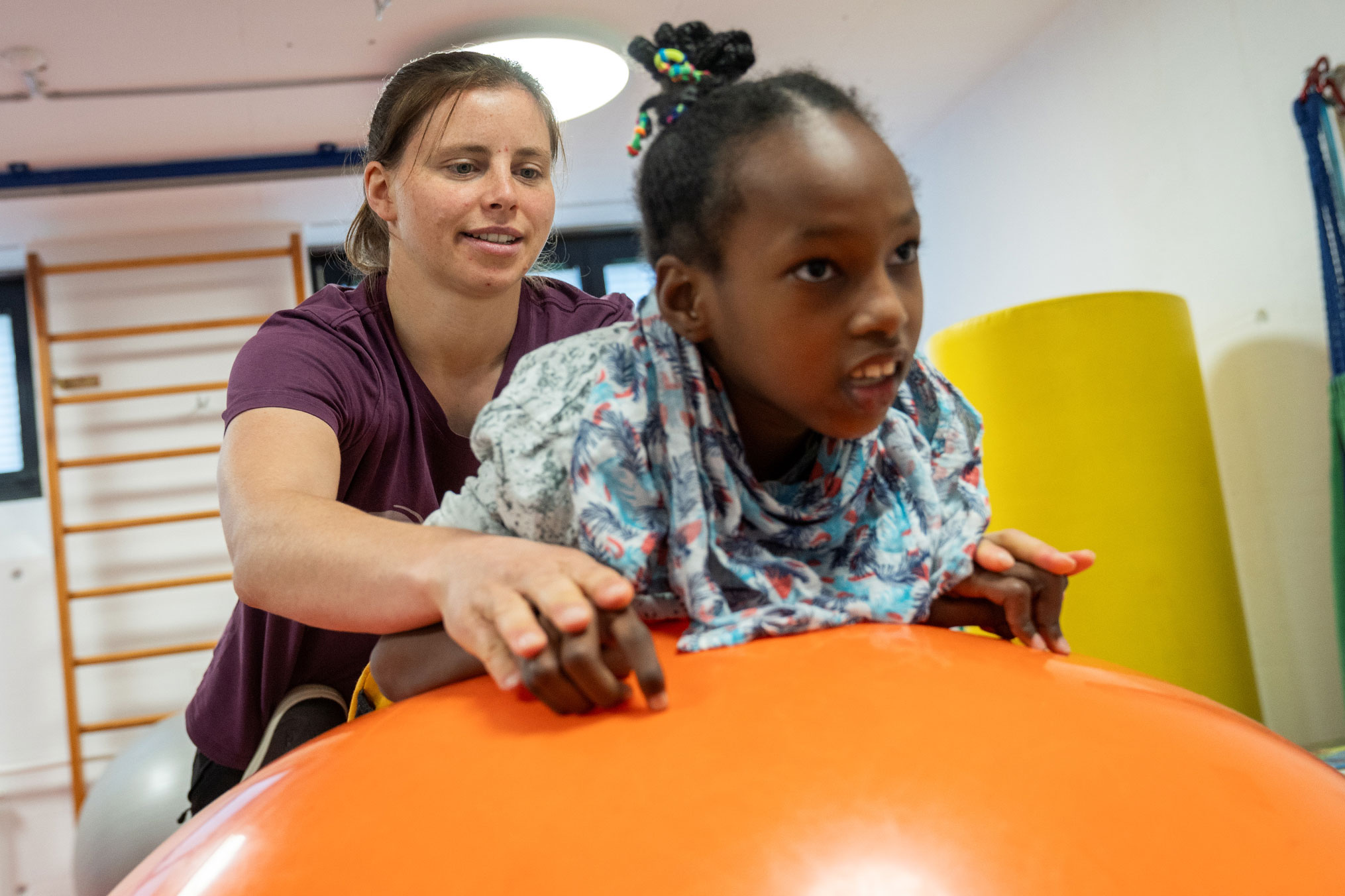 Angebot - Stiftung visoparents