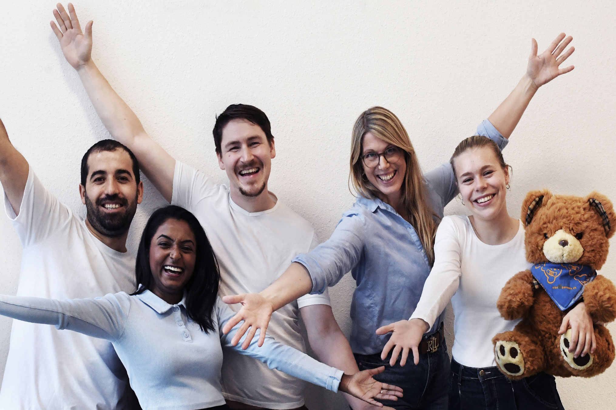 Stiftung - Visoparents